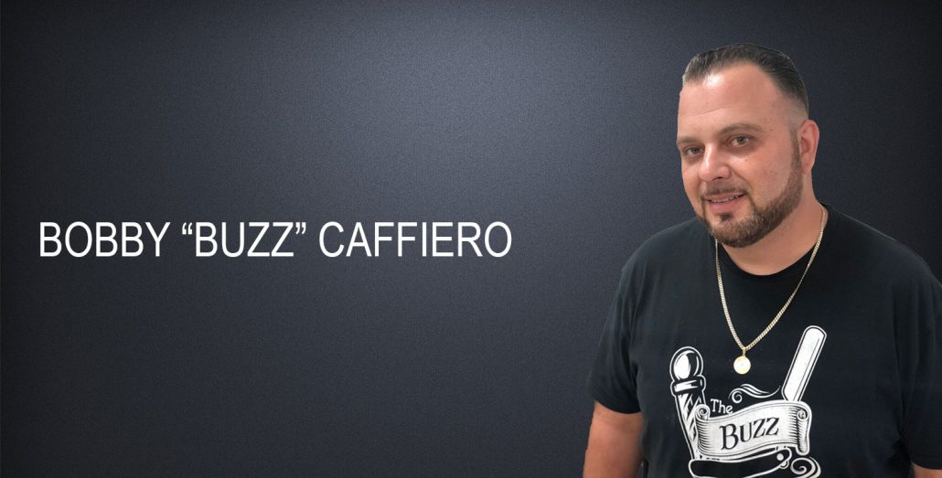 Barbers - The Buzz Classic Barber Company